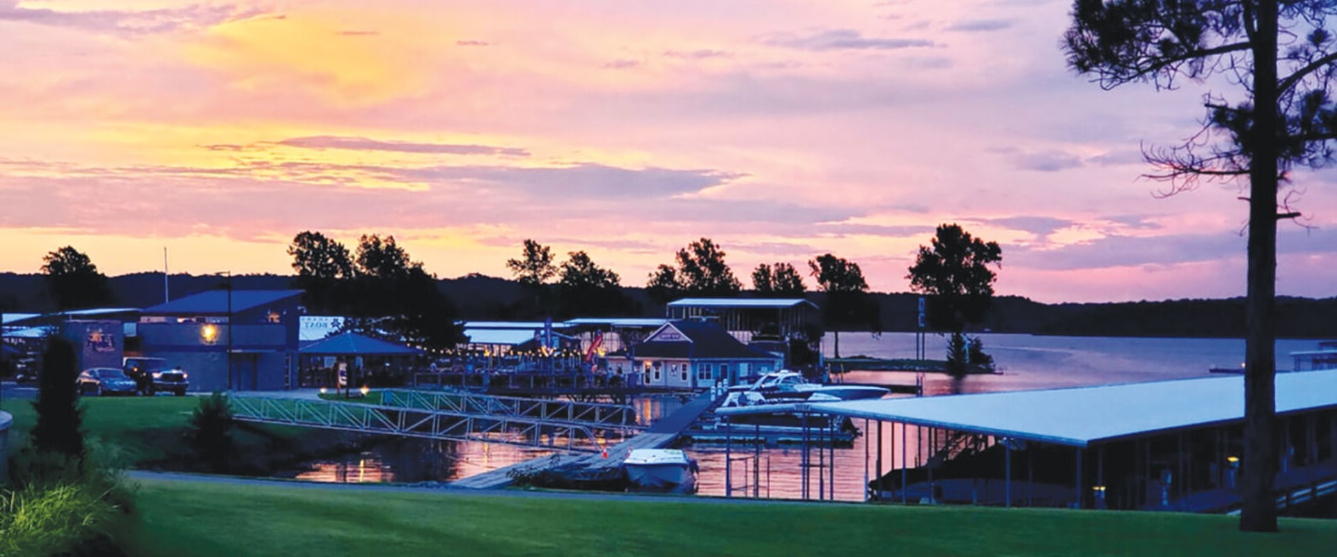 The Fascinating Story Behind Monkey Island Oklahoma