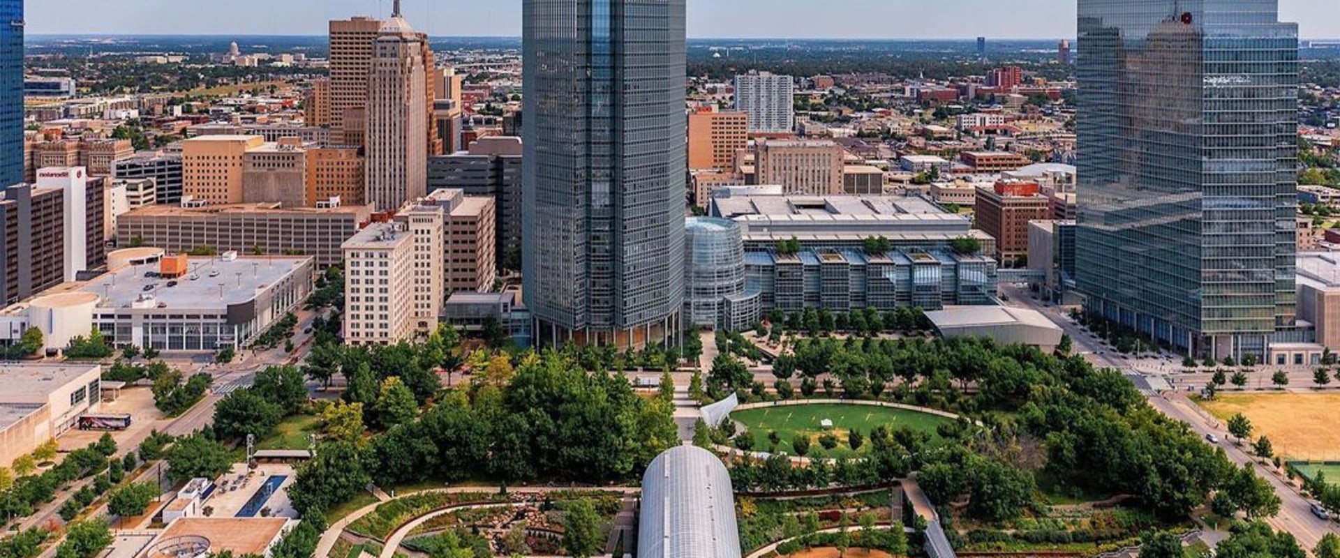 Why Oklahoma is the Perfect Destination for Urban Living and ...